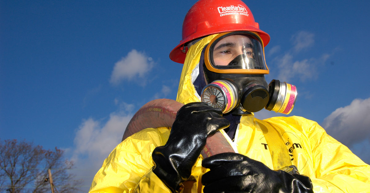 Clean Harbors Environmental Service Foreman - PostMy.Jobs